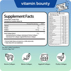 nutritious collagen gummies for convenience