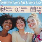 nutritious collagen gummies for daily use
