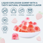 nutritious collagen gummies for daily use