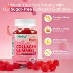 nutritious collagen gummies for daily wellness