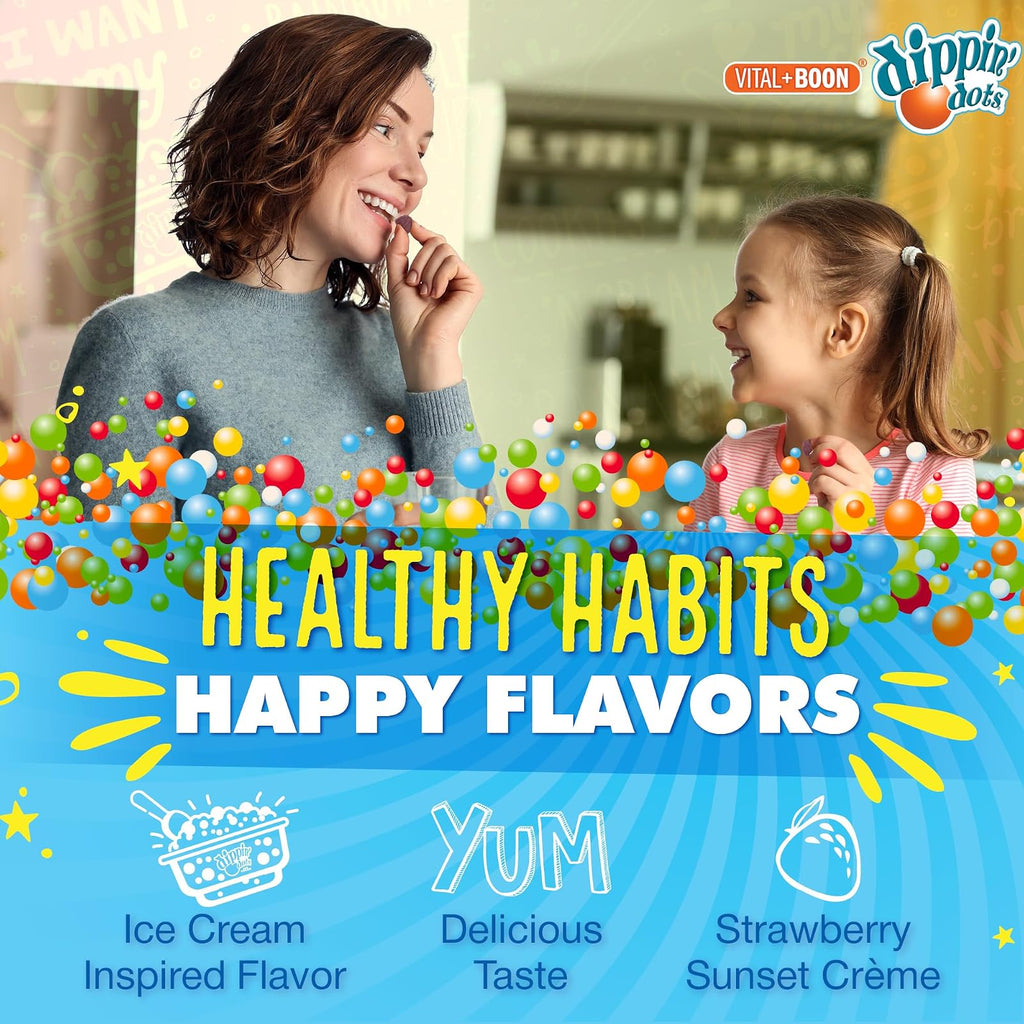 nutritious collagen gummies for daily wellness