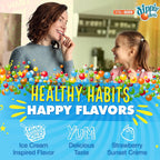 nutritious collagen gummies for daily wellness