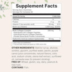nutritious collagen gummies for daily wellness
