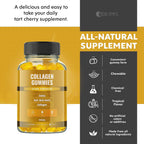 nutritious collagen gummies for hair growth