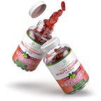 nutritious collagen gummies for hair