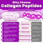 nutritious collagen gummies for hair