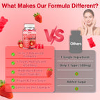 nutritious collagen gummies for joint support
