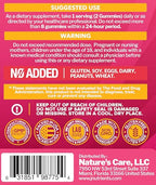 nutritious collagen gummies for radiant skin