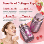 nutritious collagen gummies for skin