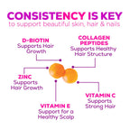 nutritious collagen gummies for wellness