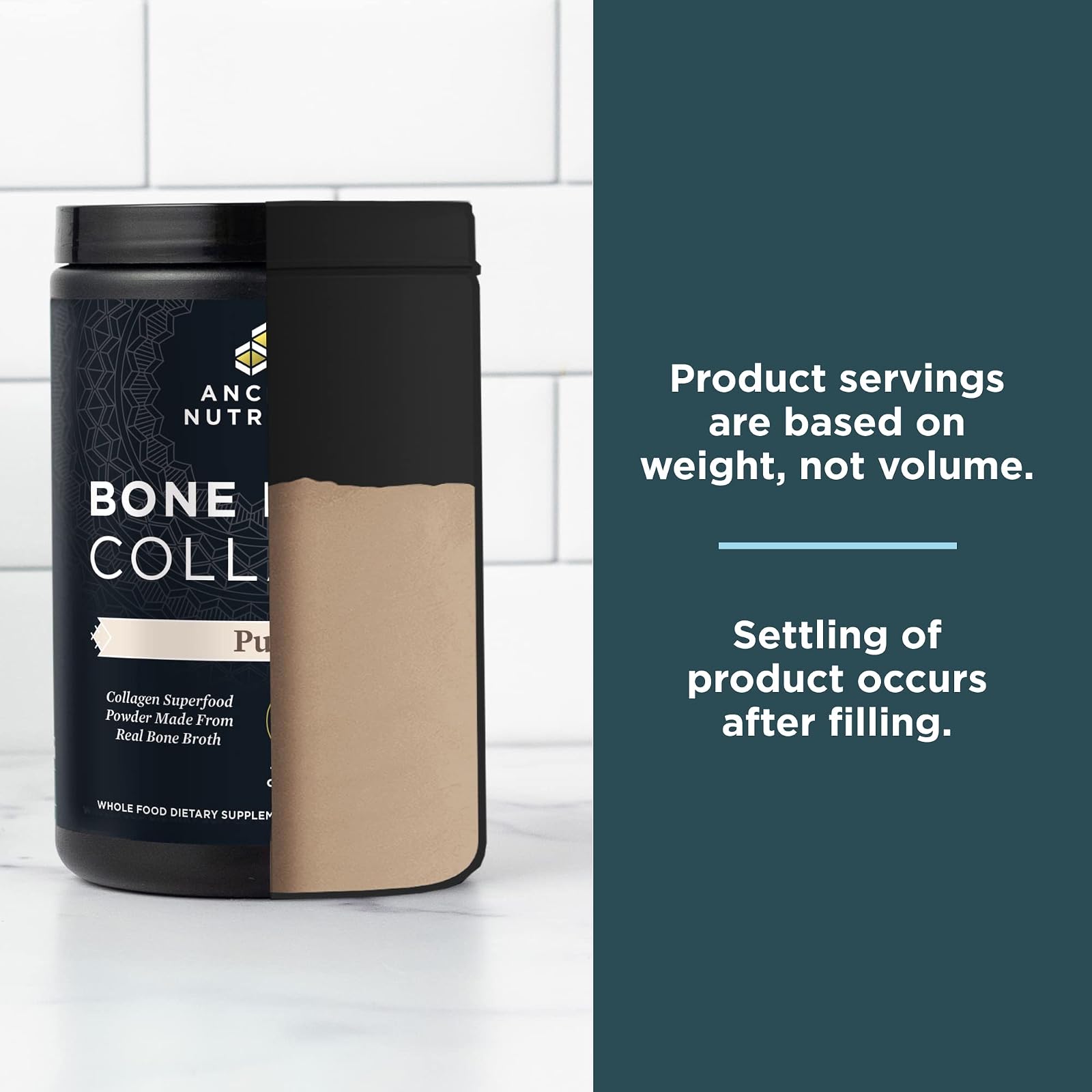 nutritious collagen gummies for wellness
