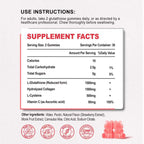 nutritious collagen gummies for wellness