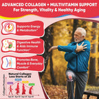 nutritious collagen gummies for wellness