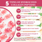 nutritious collagen gummies for wellness