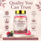 nutritious collagen gummies for wellness