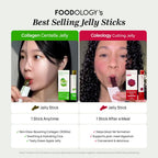 nutritious collagen jelly for beauty