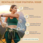 nutritious collagen peptides for beauty