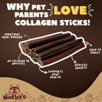 nutritious collagen peptides for canine beauty