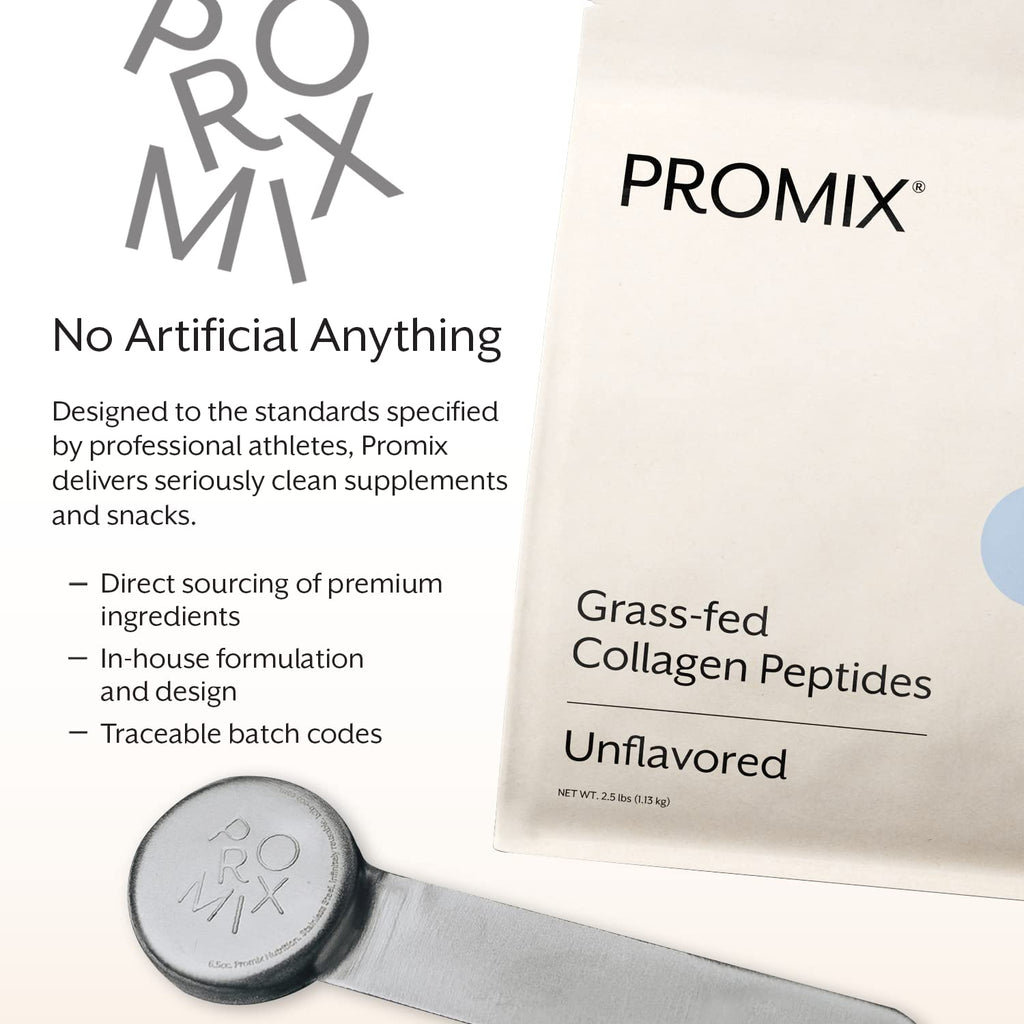 nutritious collagen peptides for daily use