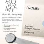 nutritious collagen peptides for daily use
