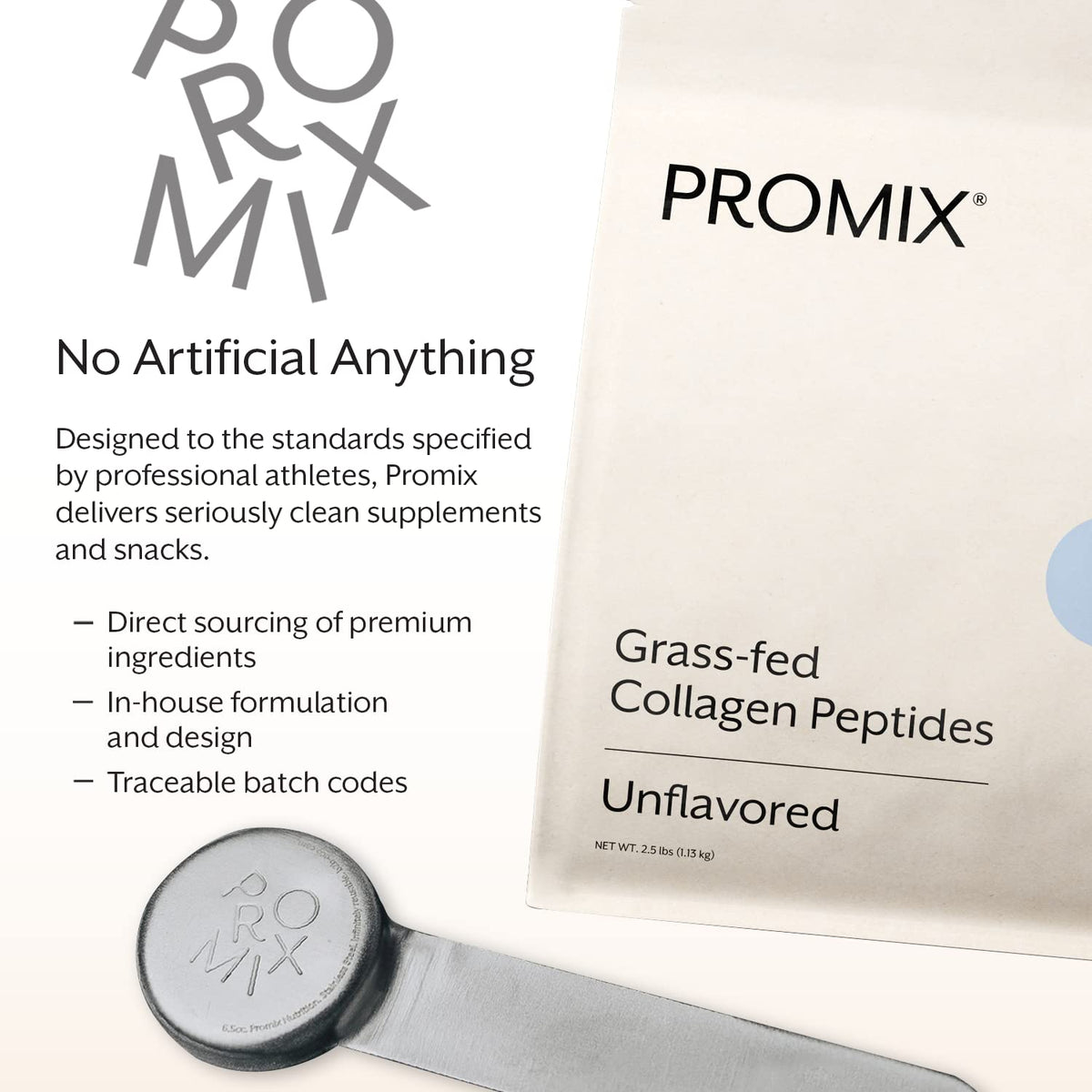 nutritious collagen peptides for daily use