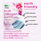 nutritious collagen peptides for daily wellness