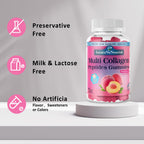 nutritious collagen peptides for hair growth