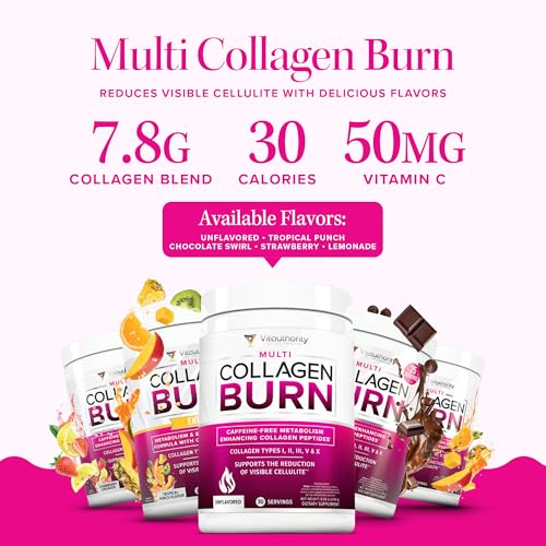 nutritious collagen peptides for hair
