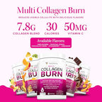 nutritious collagen peptides for hair