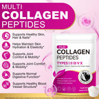 nutritious collagen peptides for joints