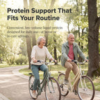 nutritious collagen peptides for wellness