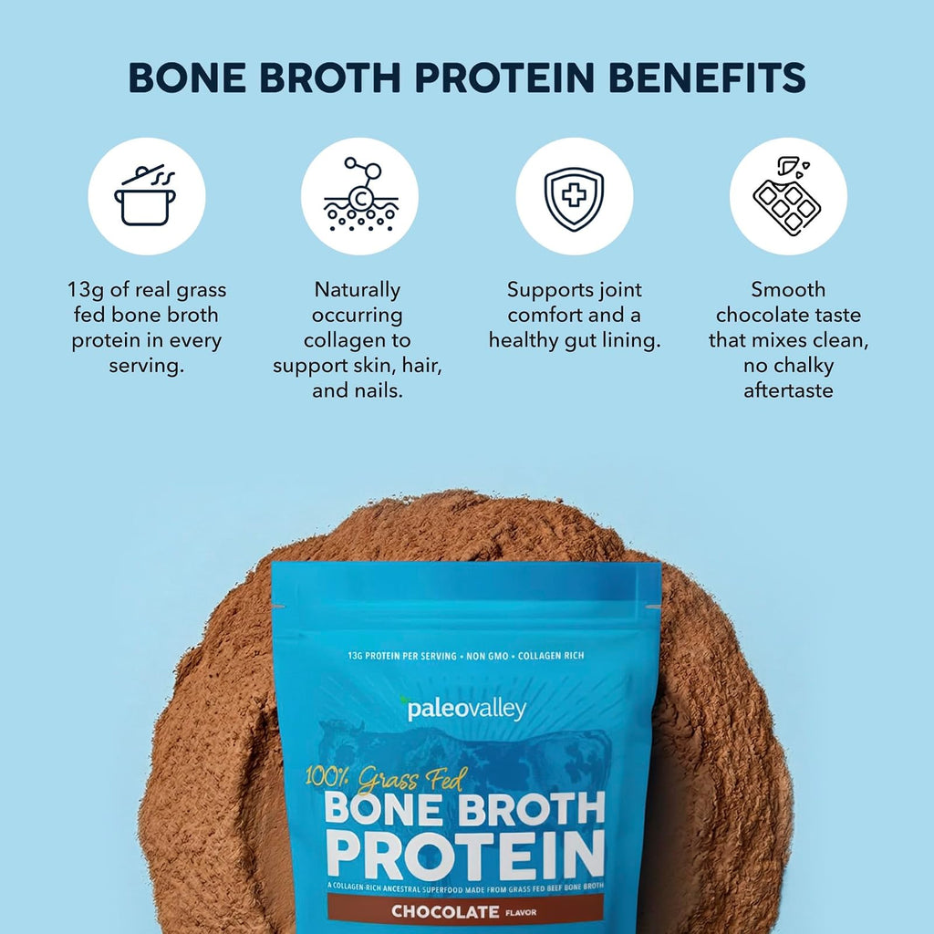 nutritious collagen peptides powder