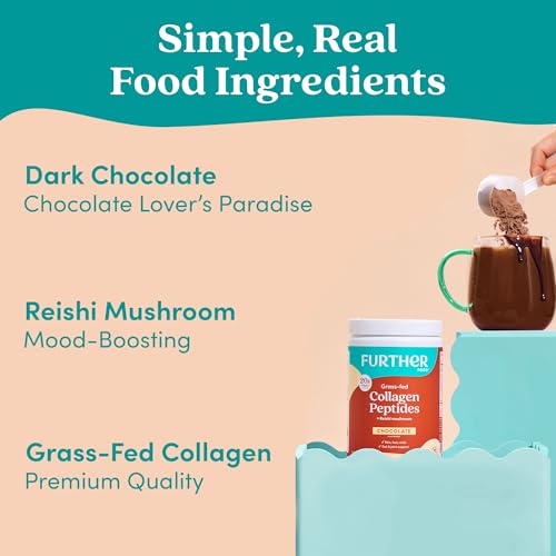 nutritious collagen peptides supplement