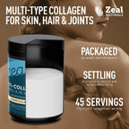 nutritious collagen powder for beauty