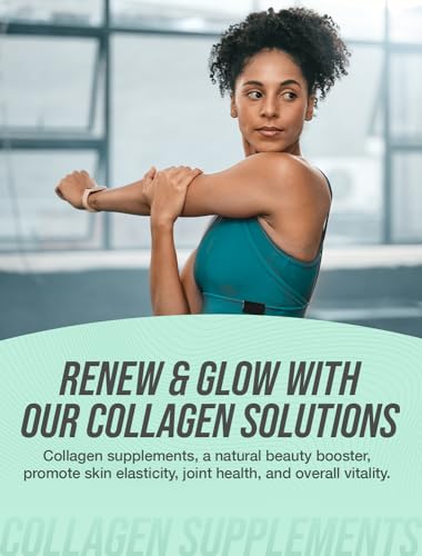 nutritious collagen powder for joints