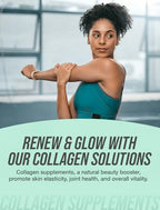 nutritious collagen powder for joints