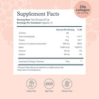 nutritious collagen powder for skin