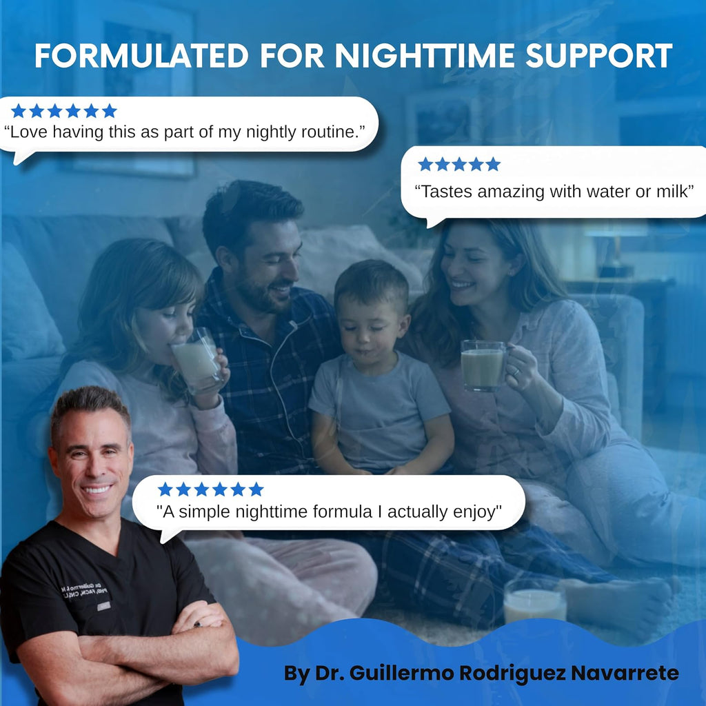 nutritious collagen powder for smoothies