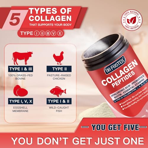 nutritious collagen powder for smoothies