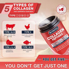 nutritious collagen powder for smoothies