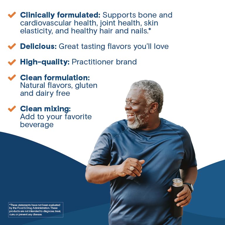 nutritious collagen powder for smoothies