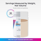 nutritious collagen powder for smoothies