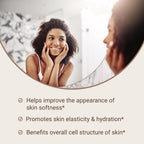 nutritious collagen powder for smoothies