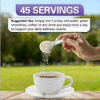 nutritious collagen powder for wellness