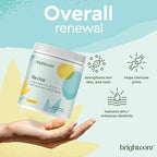 nutritious collagen powder for wellness