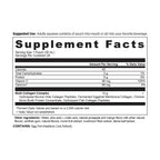 nutritious collagen protein for daily wellness