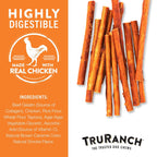 nutritious collagen sticks for pets