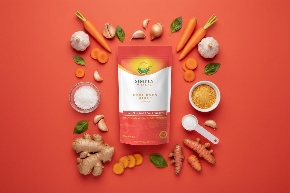 Nutritious collagen supplement for beauty