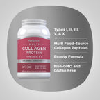 nutritious collagen supplement for joints