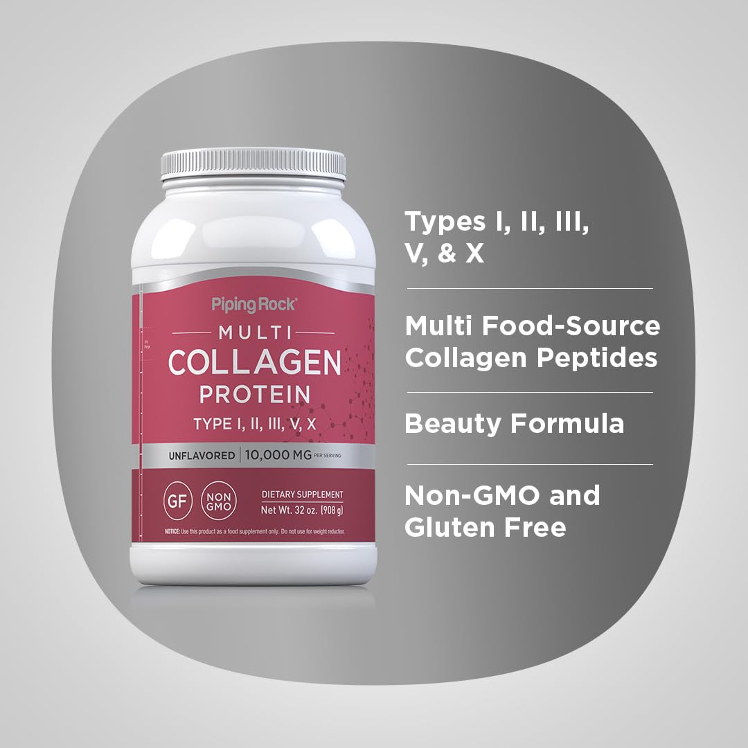 nutritious collagen supplement for joints